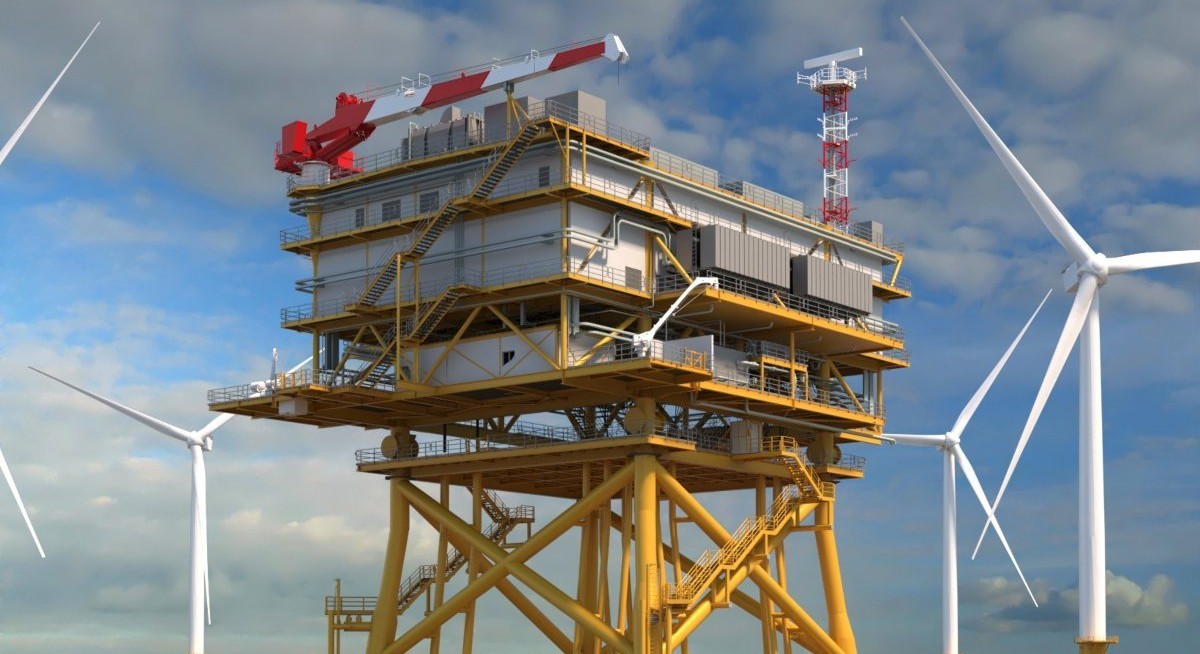 Seatrium reassures project revenue recognition for nearly-completed Empire Wind 1 and Revolution ...